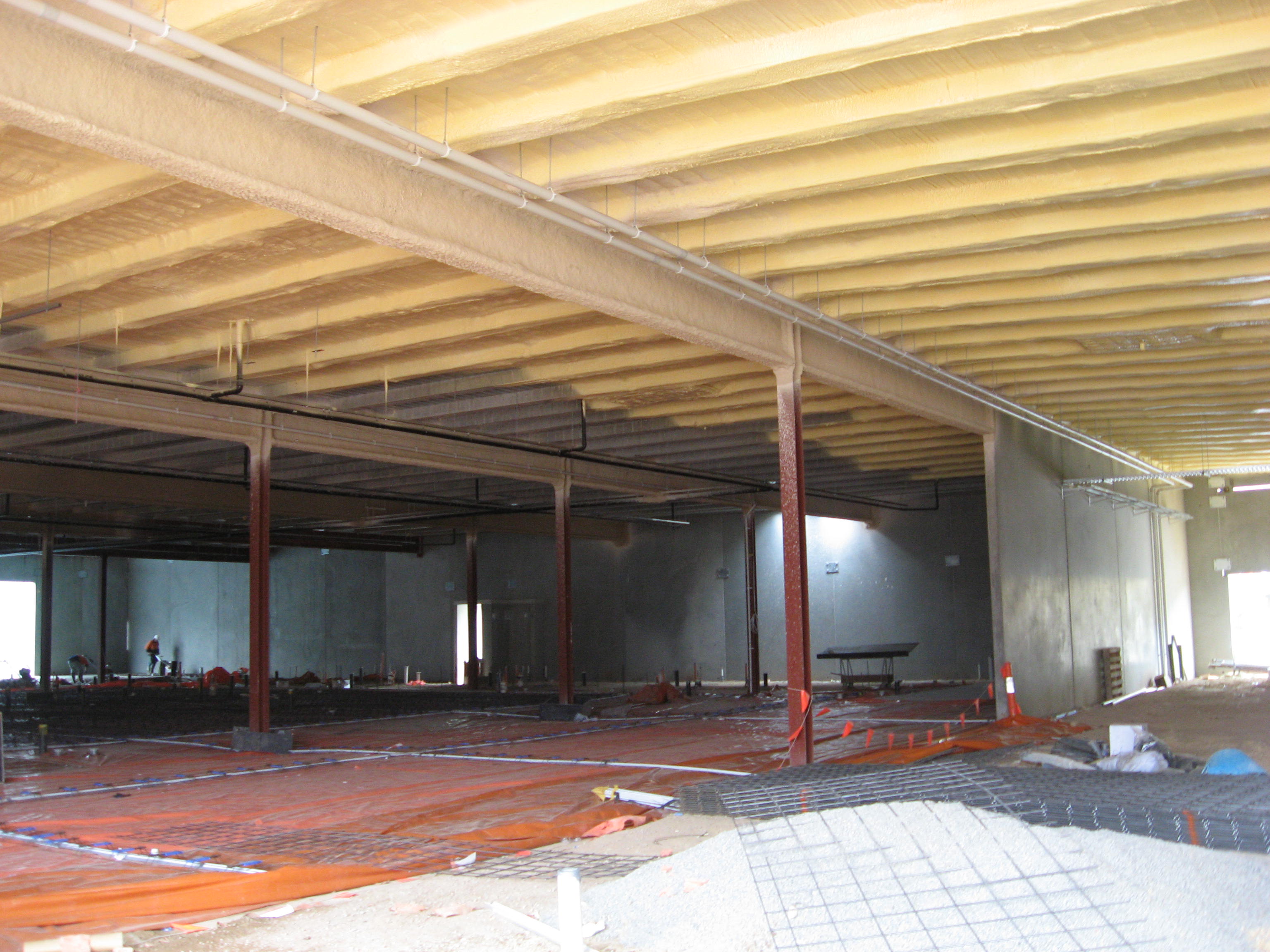 commercial3 | Foamed Insulations